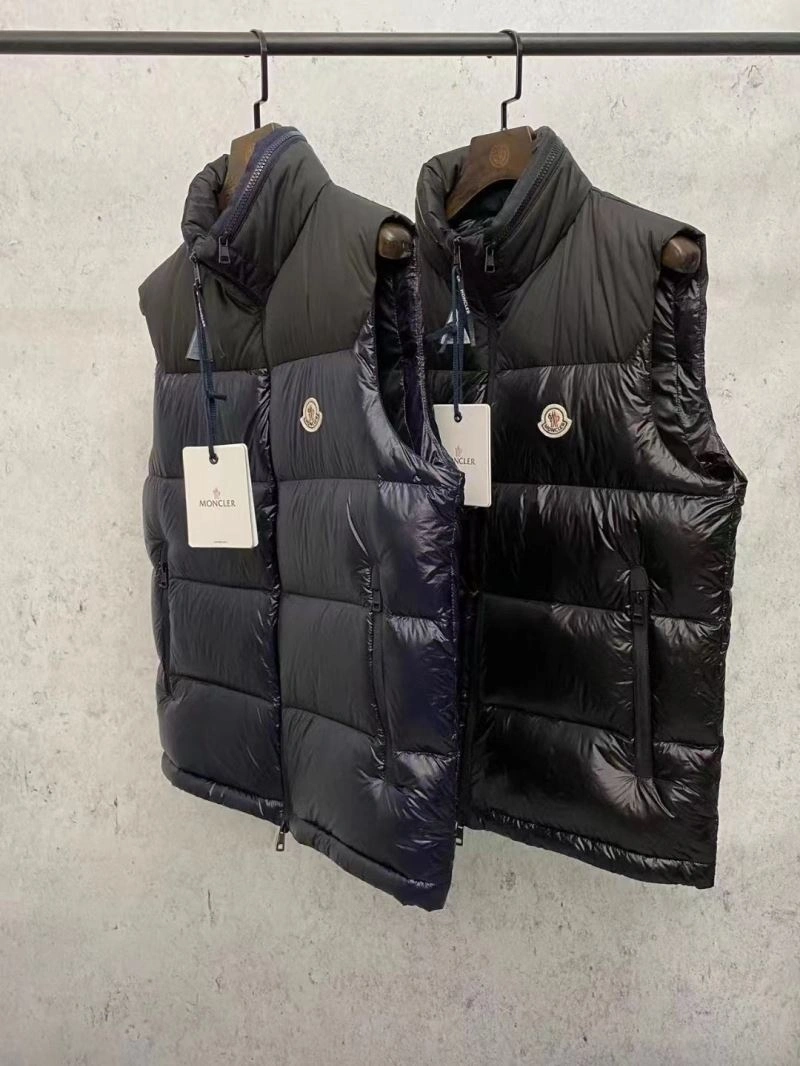 Value-priced Moncler Down Jackets