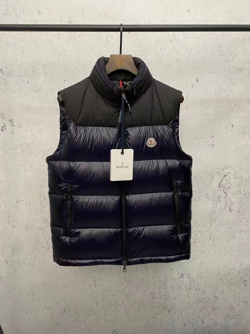 Value-priced Moncler Down Jackets