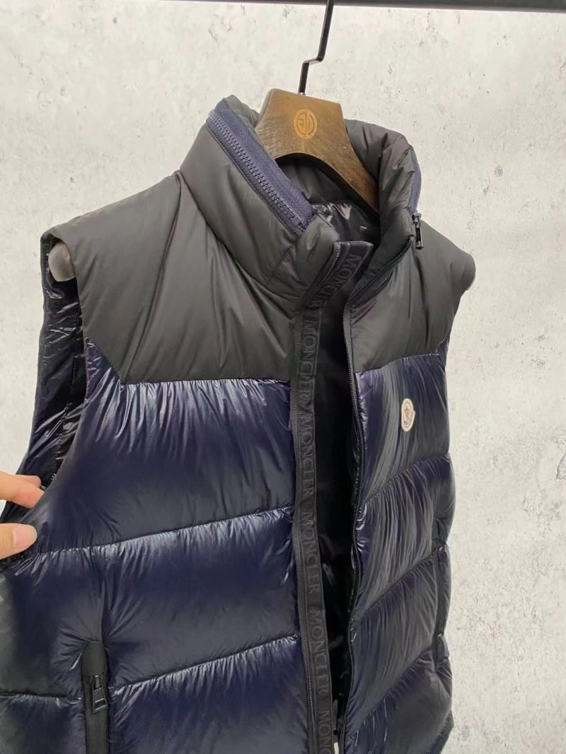 Value-priced Moncler Down Jackets