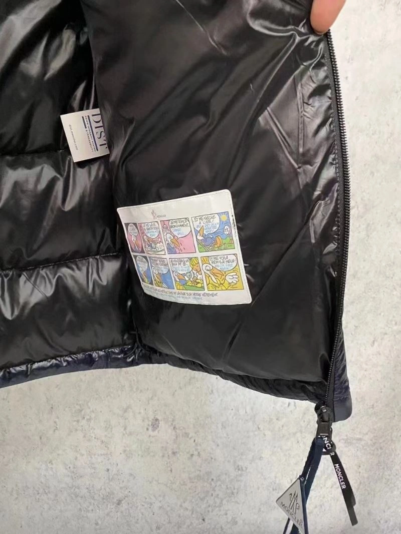 Value-priced Moncler Down Jackets