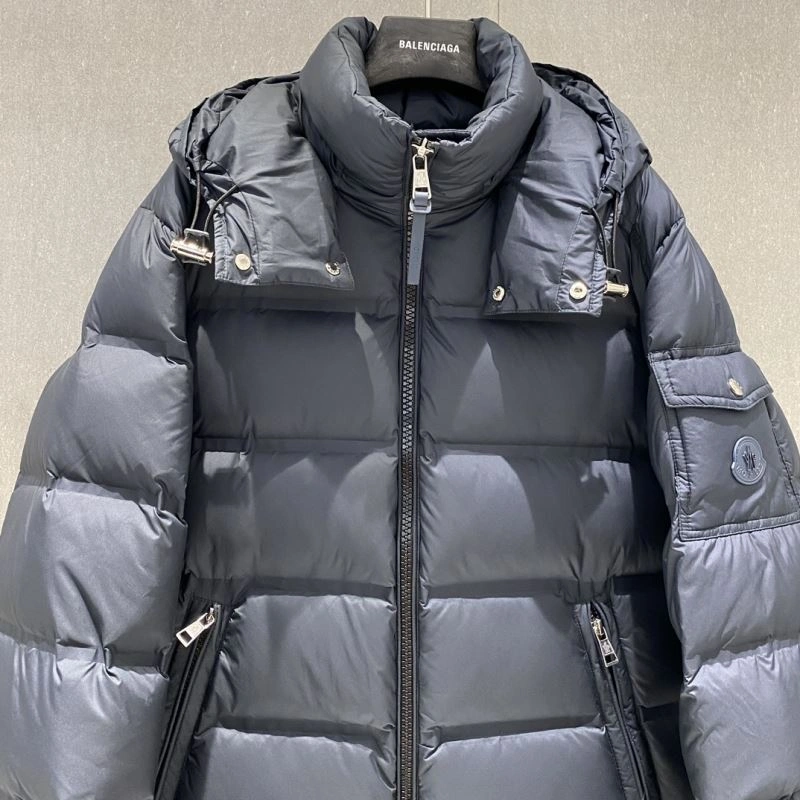 Original Moncler Down Jackets