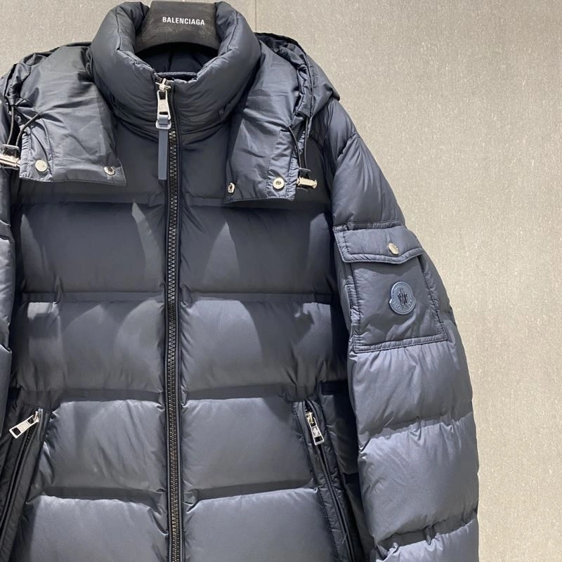 Original Moncler Down Jackets