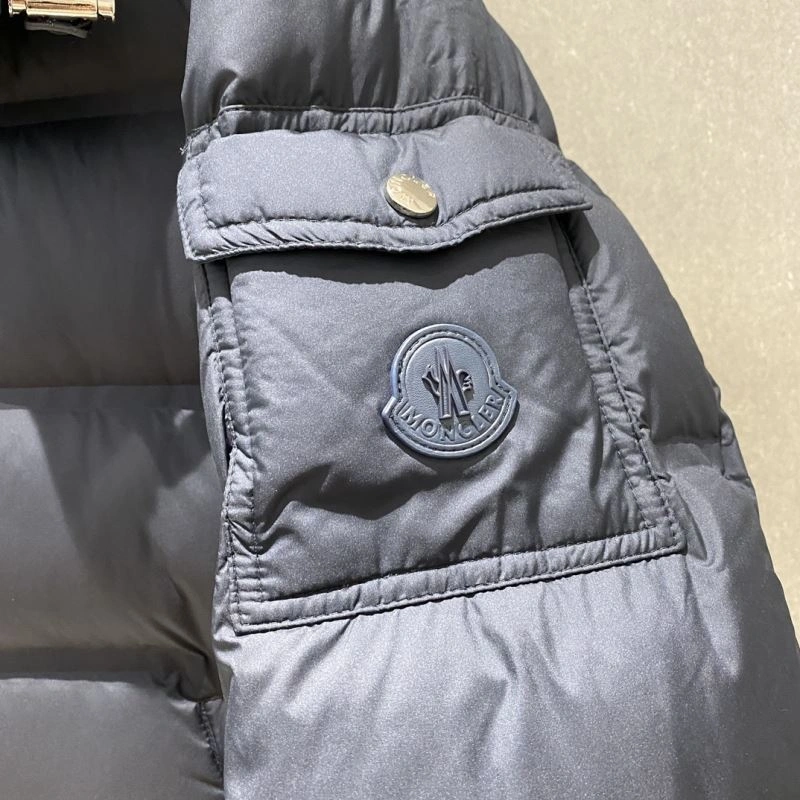 Original Moncler Down Jackets