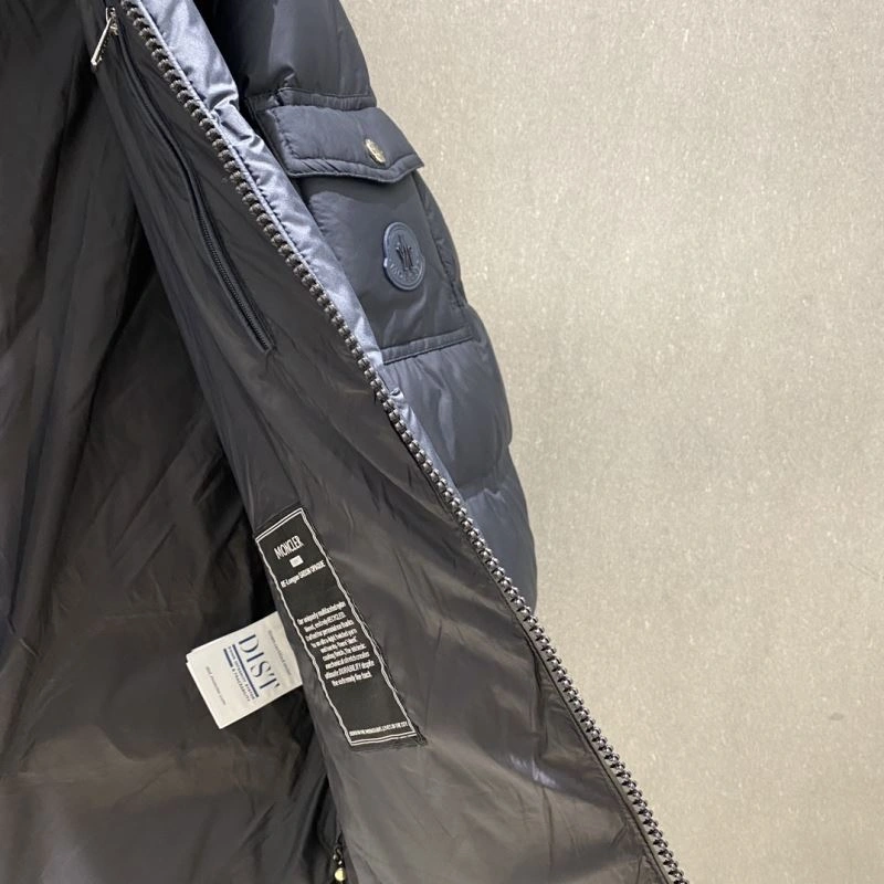 Original Moncler Down Jackets