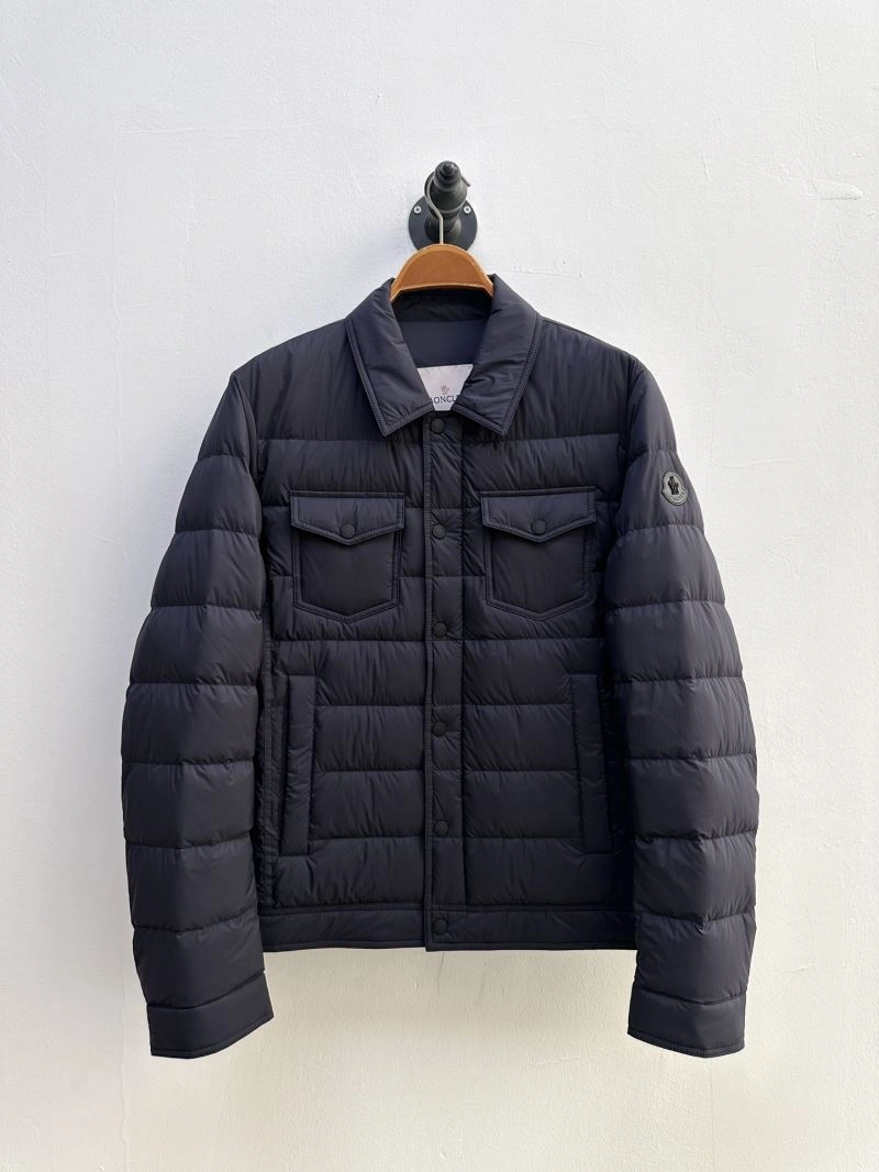 Moncler Down Jackets