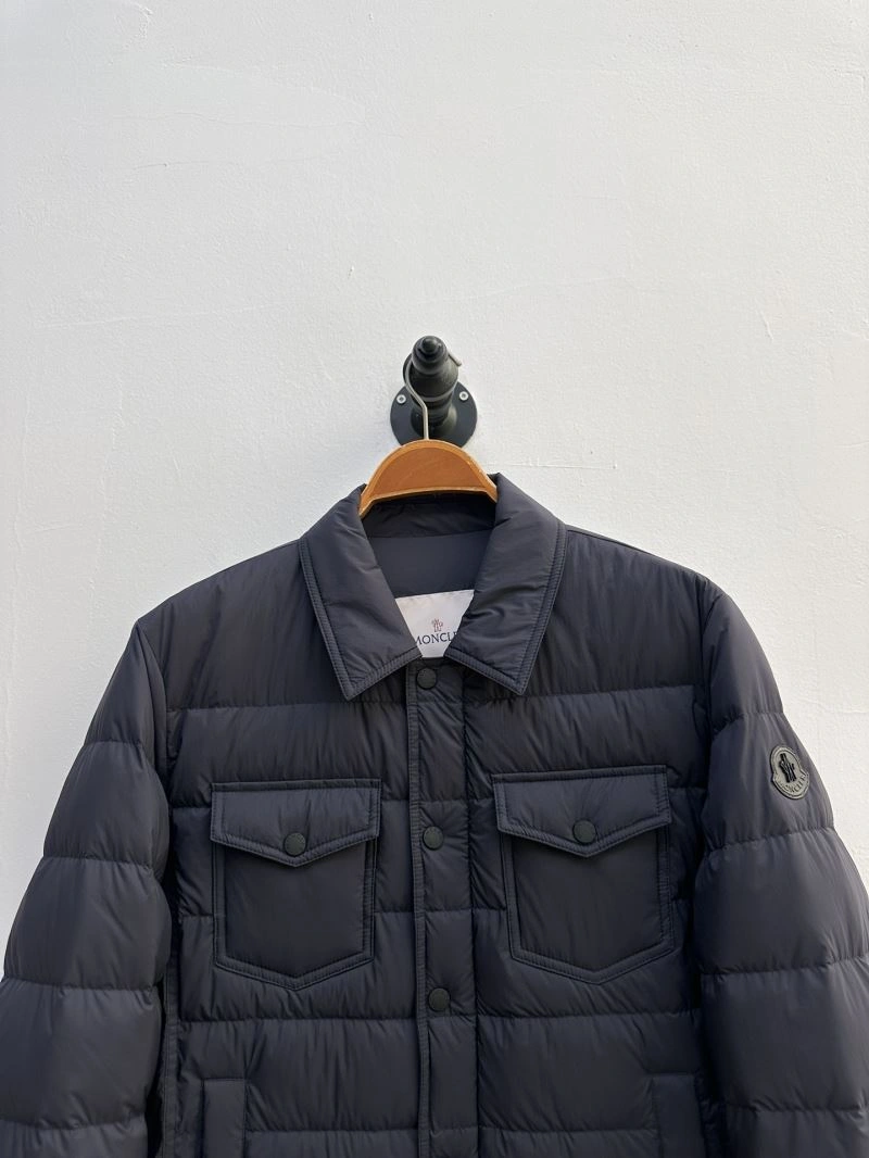 OEM Moncler Down Jackets