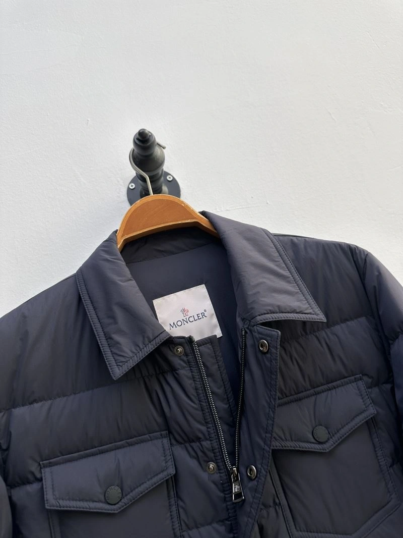 OEM Moncler Down Jackets