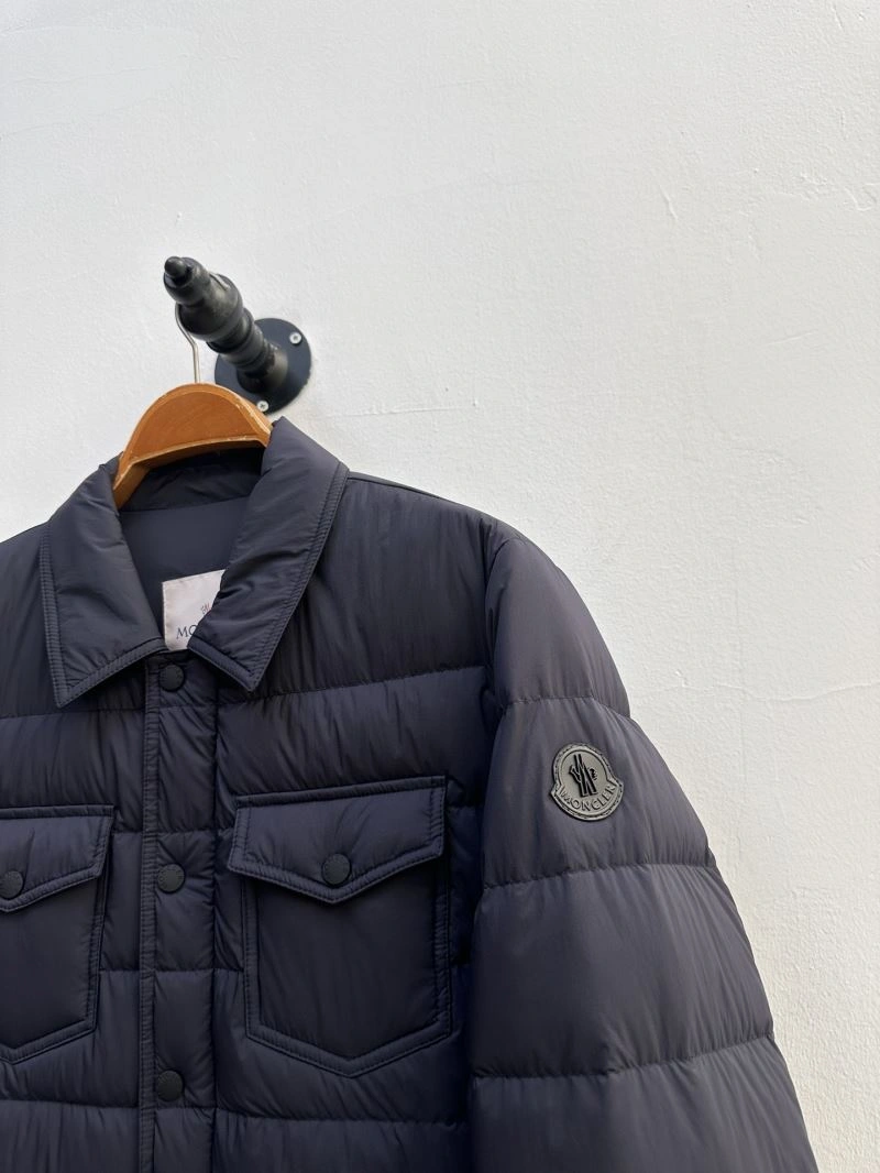 OEM Moncler Down Jackets