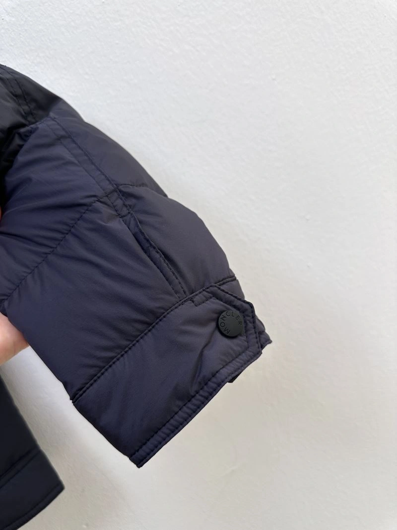 OEM Moncler Down Jackets