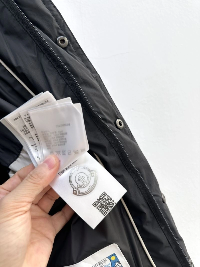 Reasonably priced Moncler Down Jackets