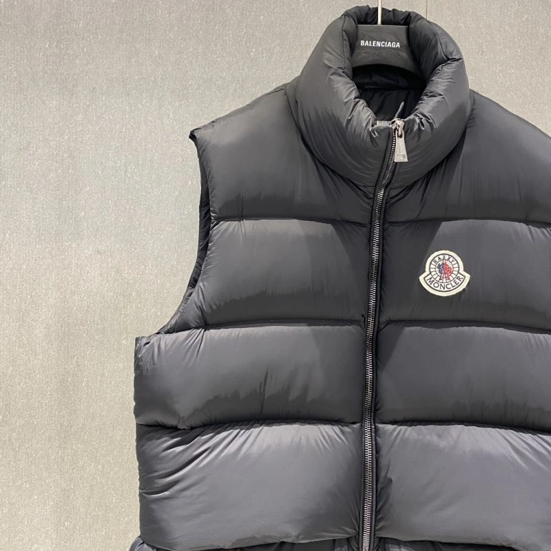 Value-priced Moncler Down Jackets
