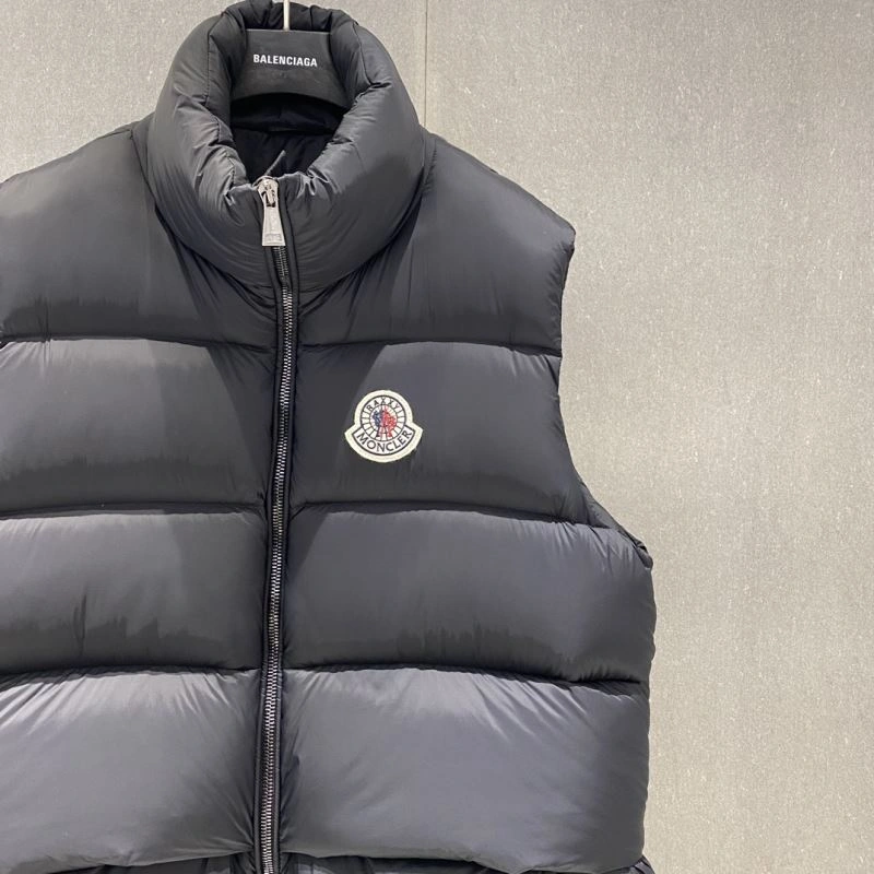 Value-priced Moncler Down Jackets