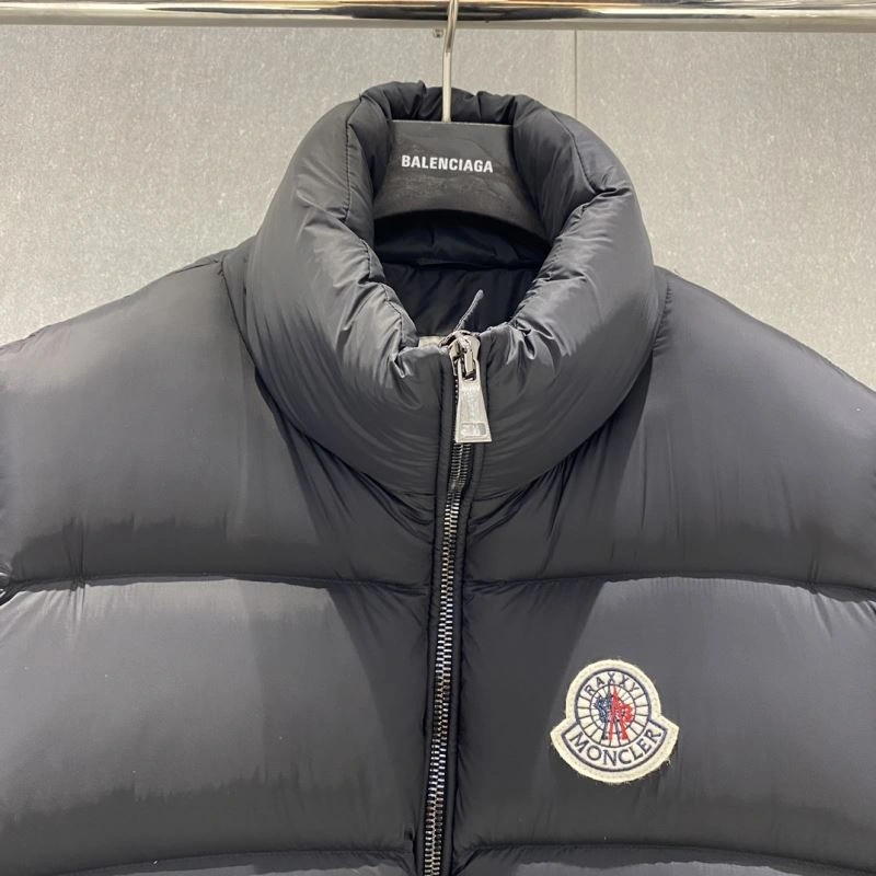 Value-priced Moncler Down Jackets
