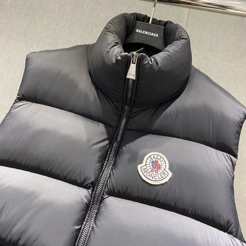 Value-priced Moncler Down Jackets