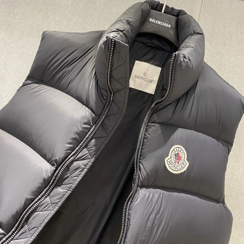 Value-priced Moncler Down Jackets