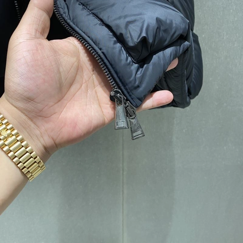 Value-priced Moncler Down Jackets