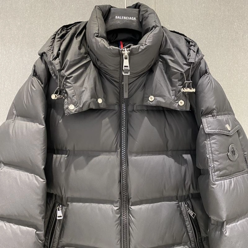 Economical Moncler Down Jackets