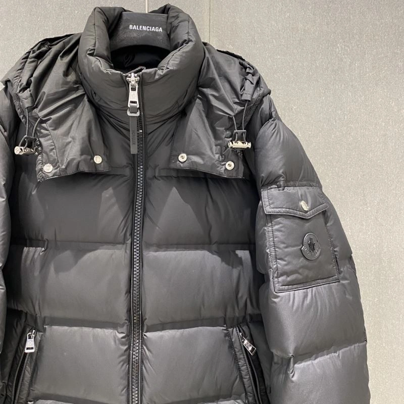 Economical Moncler Down Jackets