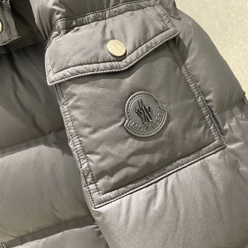 Economical Moncler Down Jackets