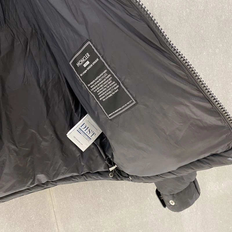 Economical Moncler Down Jackets