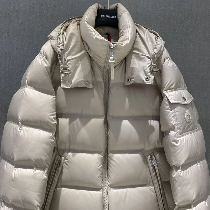 Cut-rate Moncler Down Jackets