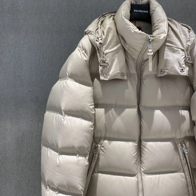 Cut-rate Moncler Down Jackets