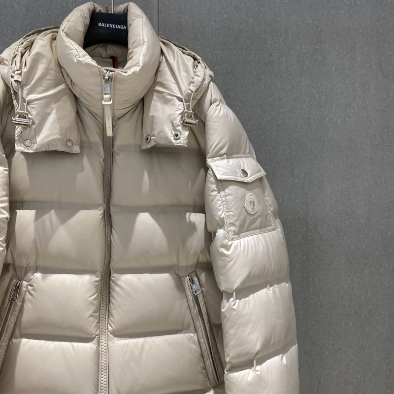 Cut-rate Moncler Down Jackets