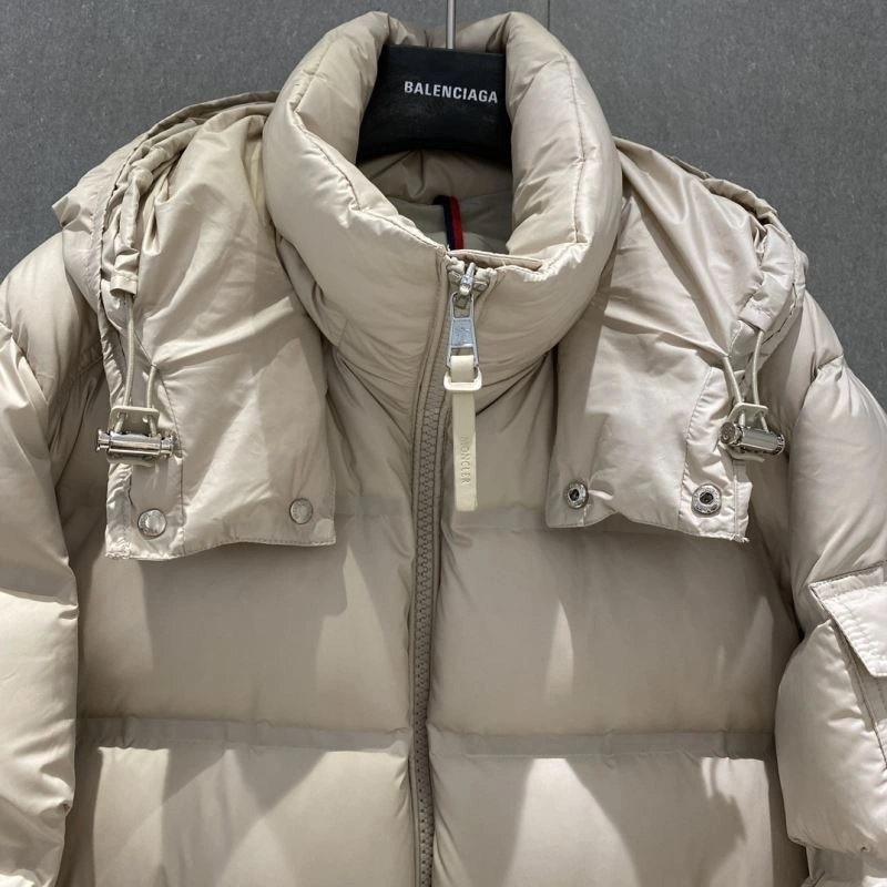 Cut-rate Moncler Down Jackets