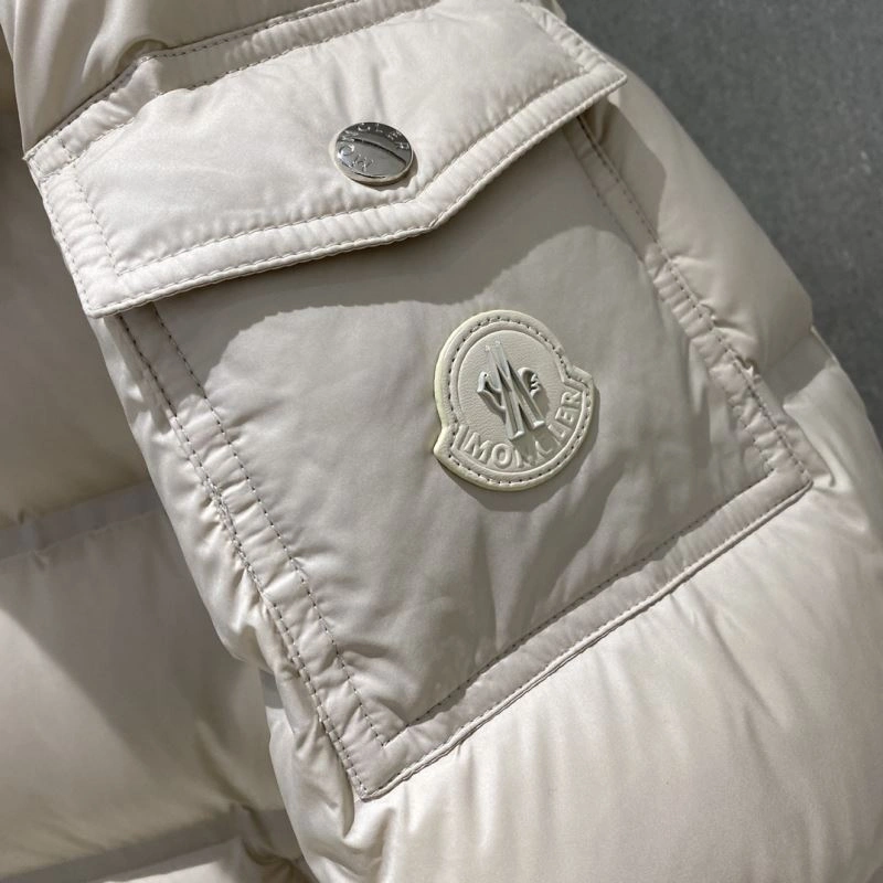 Cut-rate Moncler Down Jackets
