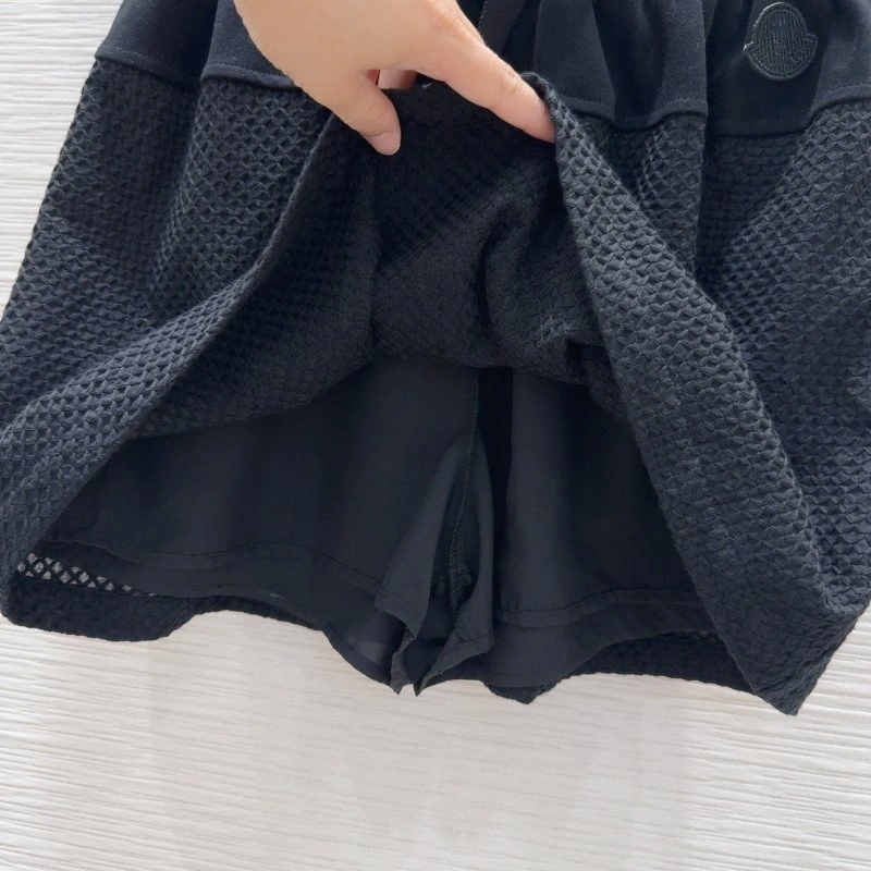 Discounted Moncler Dress Suits