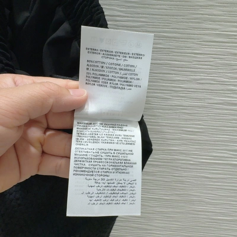 Discounted Moncler Dress Suits