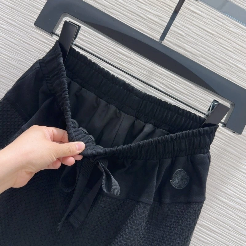 Discounted Moncler Dress Suits