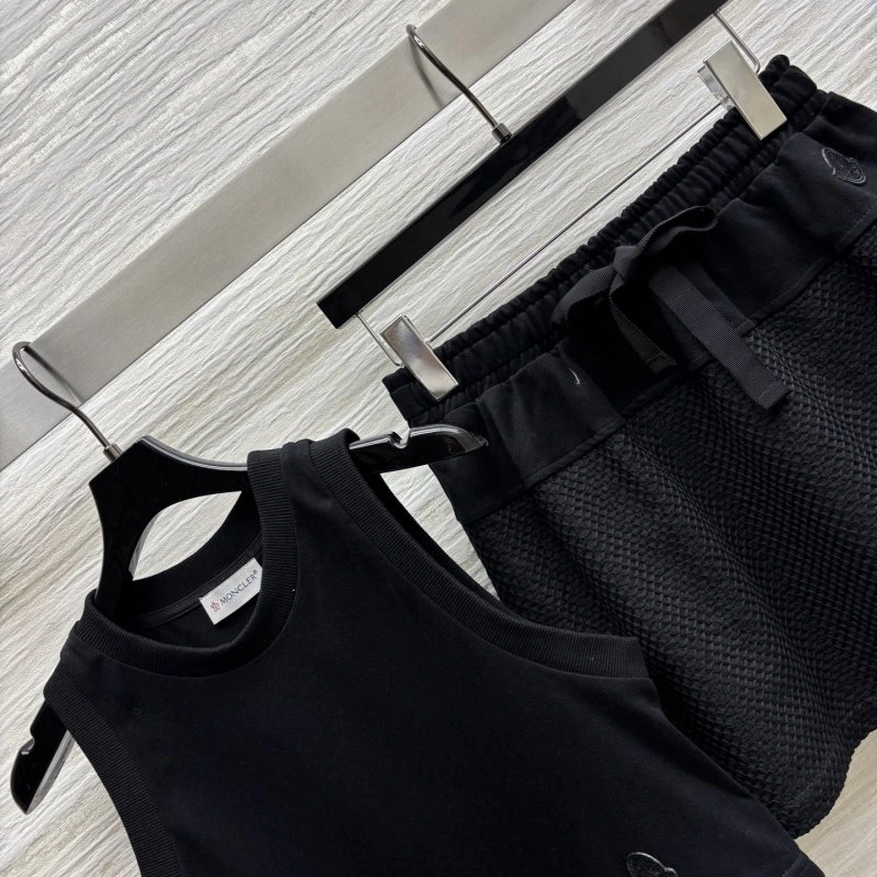 Original Moncler Dress Suits