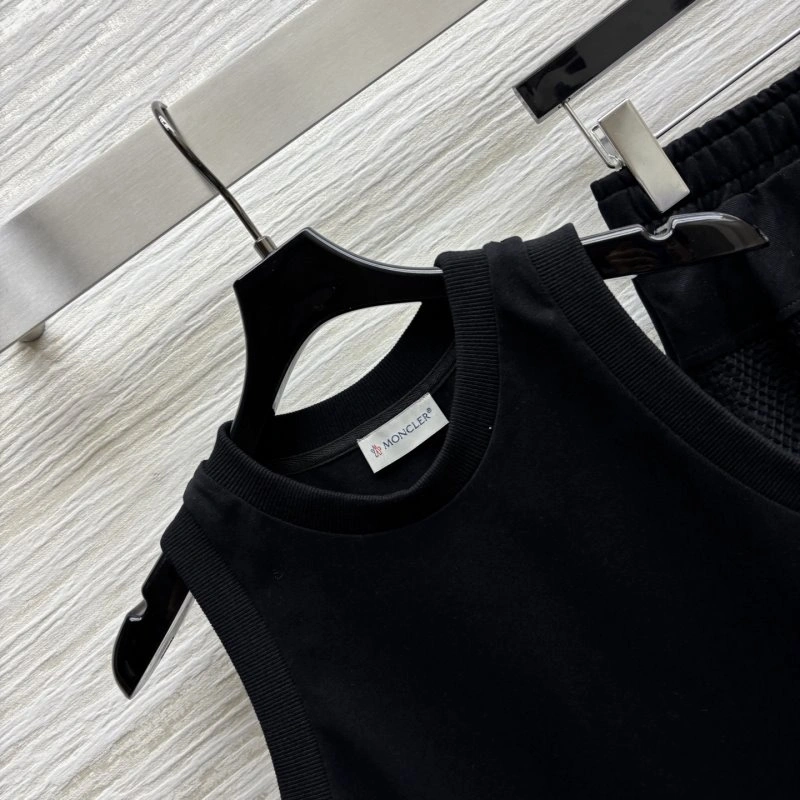 Original Moncler Dress Suits