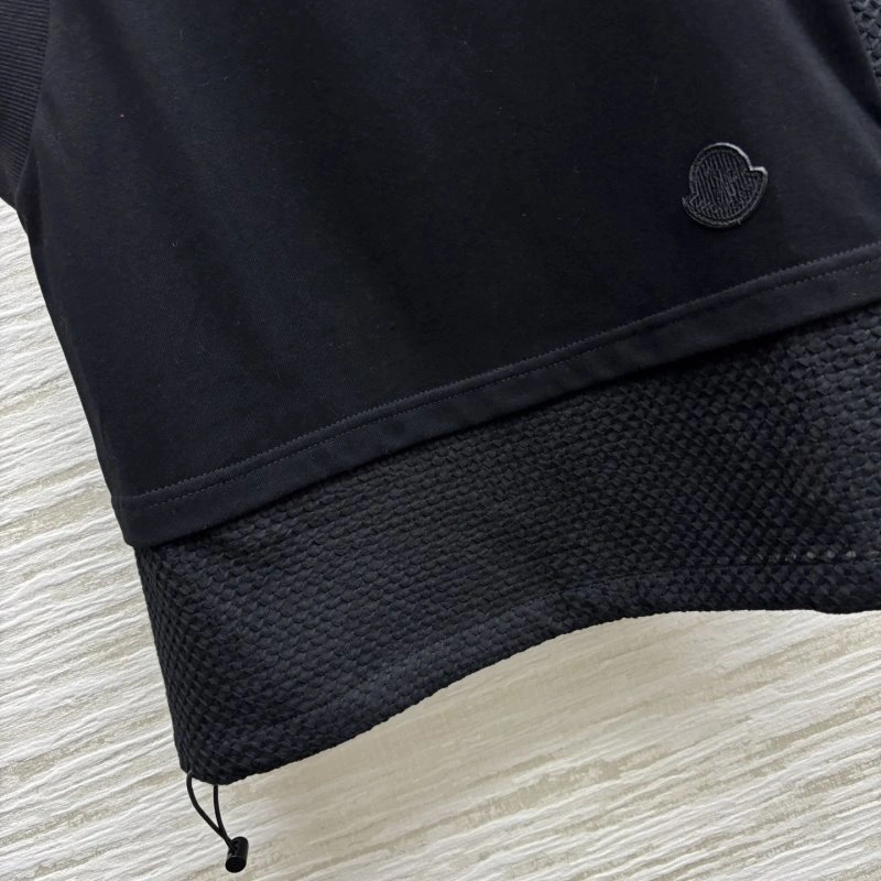 Original Moncler Dress Suits