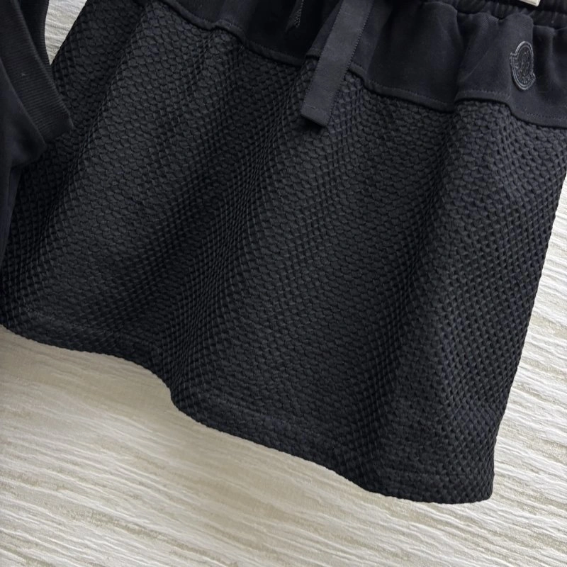 Original Moncler Dress Suits