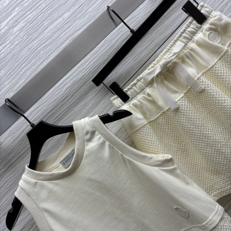 Factory-made Moncler Dress Suits