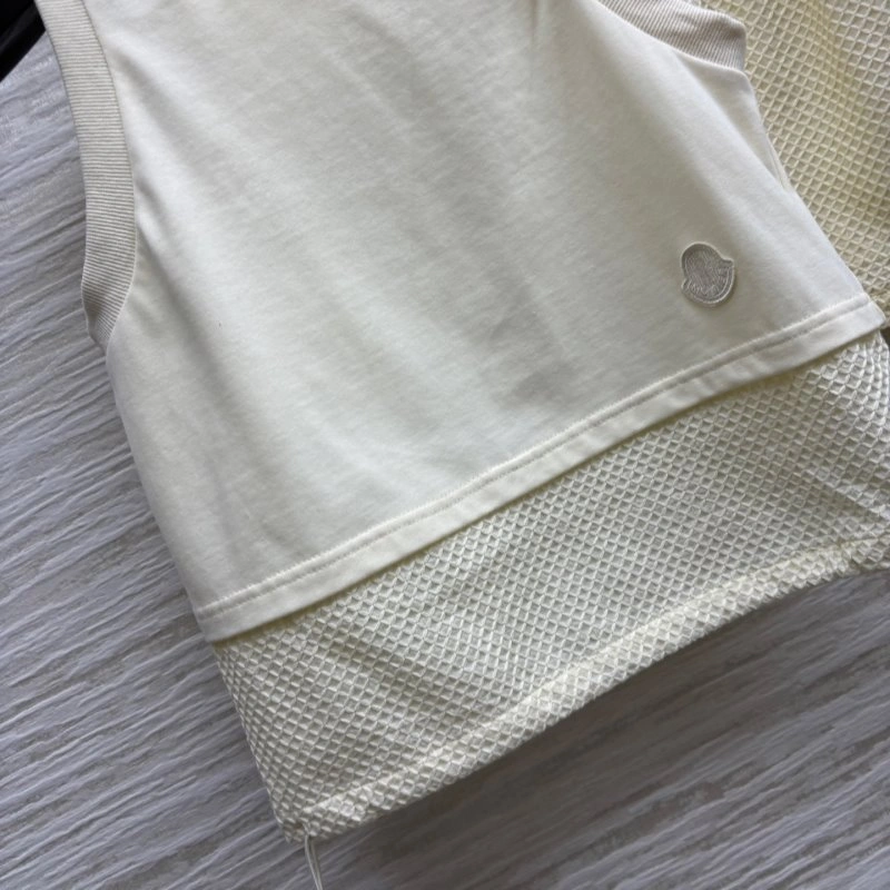 Factory-made Moncler Dress Suits