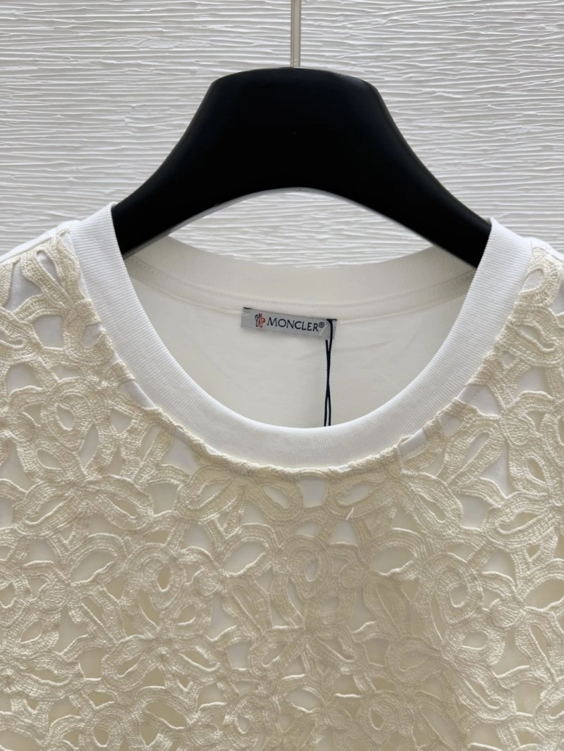 Top mirror Moncler Dress Suits