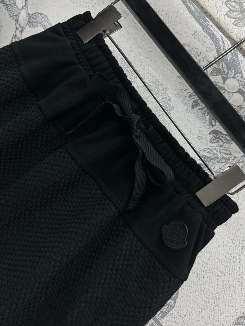 Discounted Moncler Dress Suits