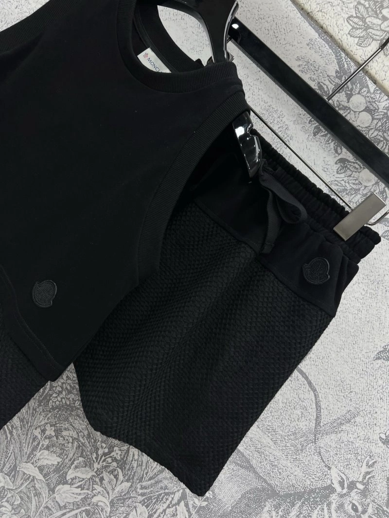 Discounted Moncler Dress Suits