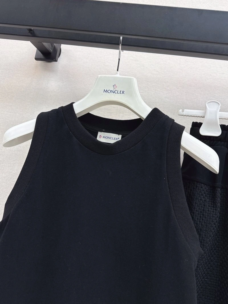 Value-priced Moncler Dress Suits