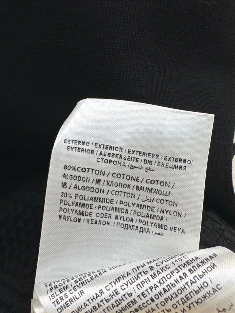 Value-priced Moncler Dress Suits