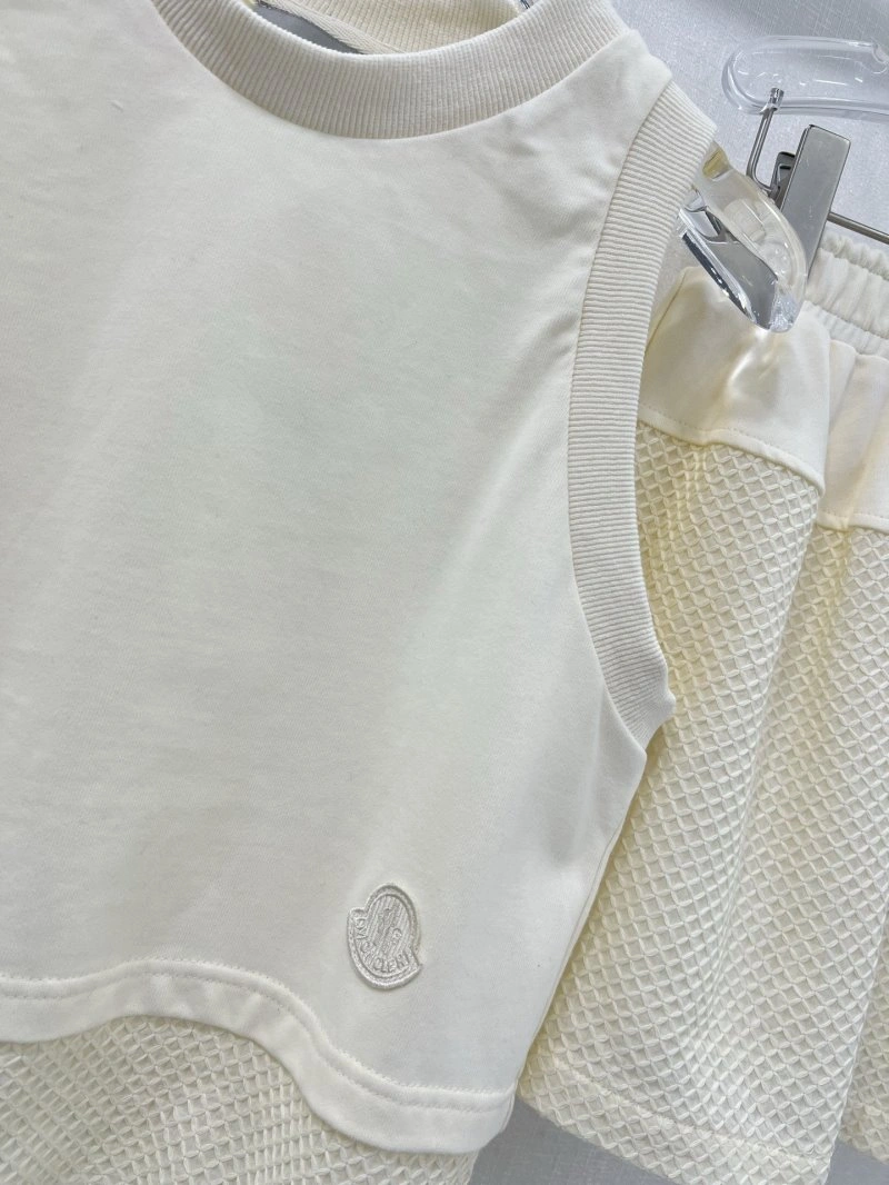 Cut-rate Moncler Dress Suits