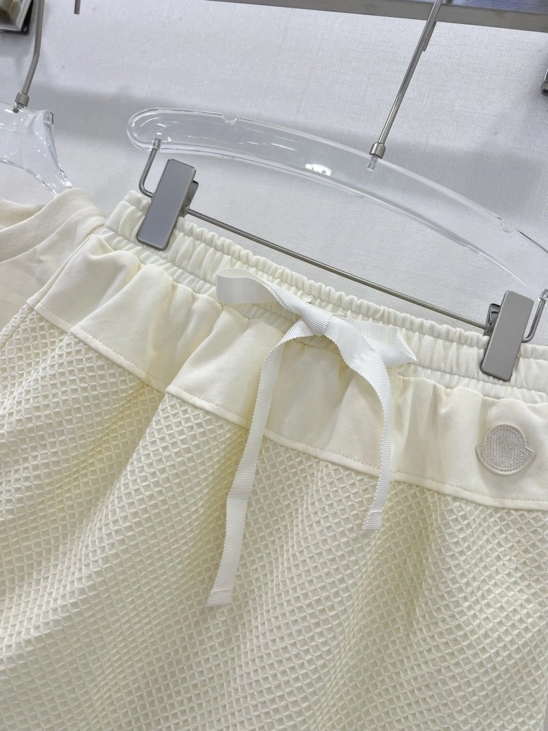Cut-rate Moncler Dress Suits