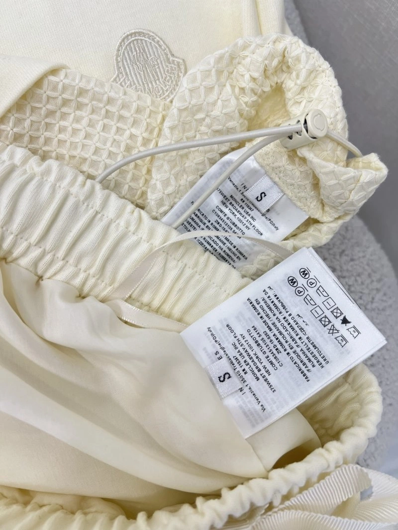 Cut-rate Moncler Dress Suits