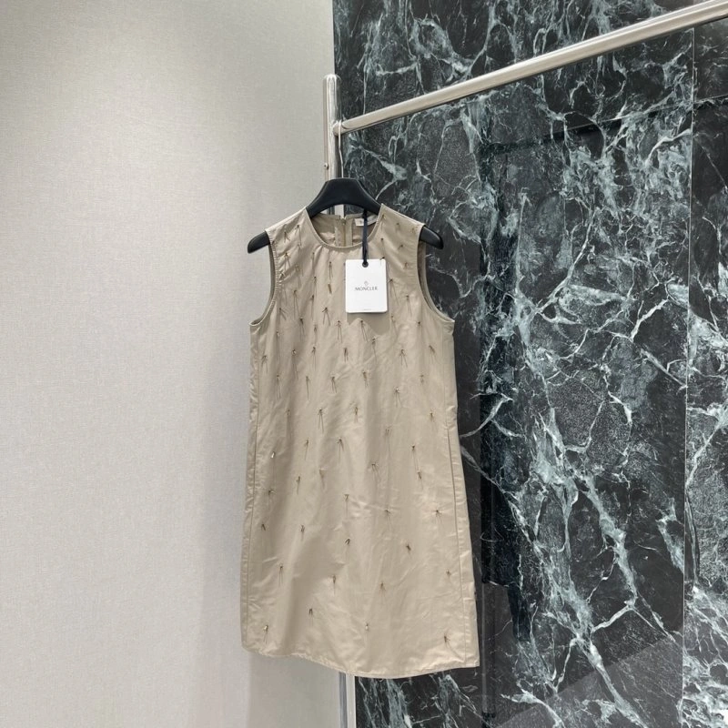 Top mirror Moncler Dress