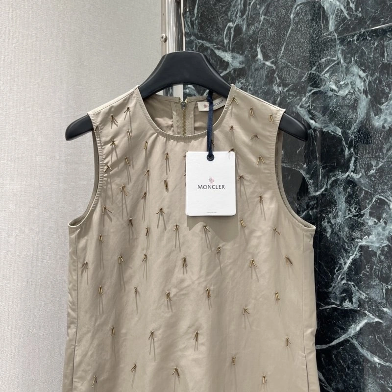 Top mirror Moncler Dress
