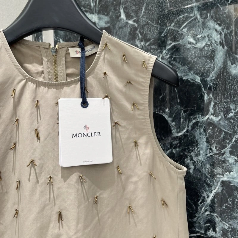 Top mirror Moncler Dress