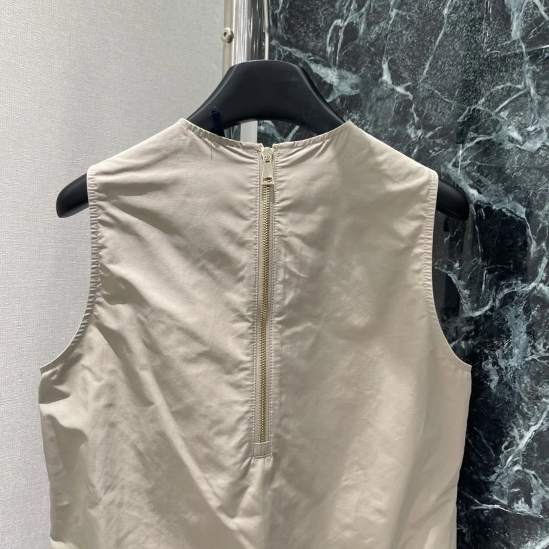 Top mirror Moncler Dress
